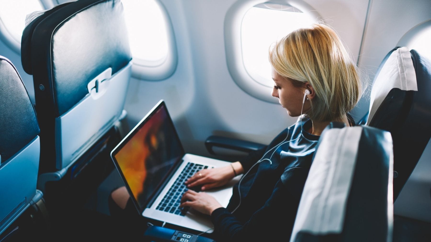 What Basic Business Class means for Your Corporate Air Program