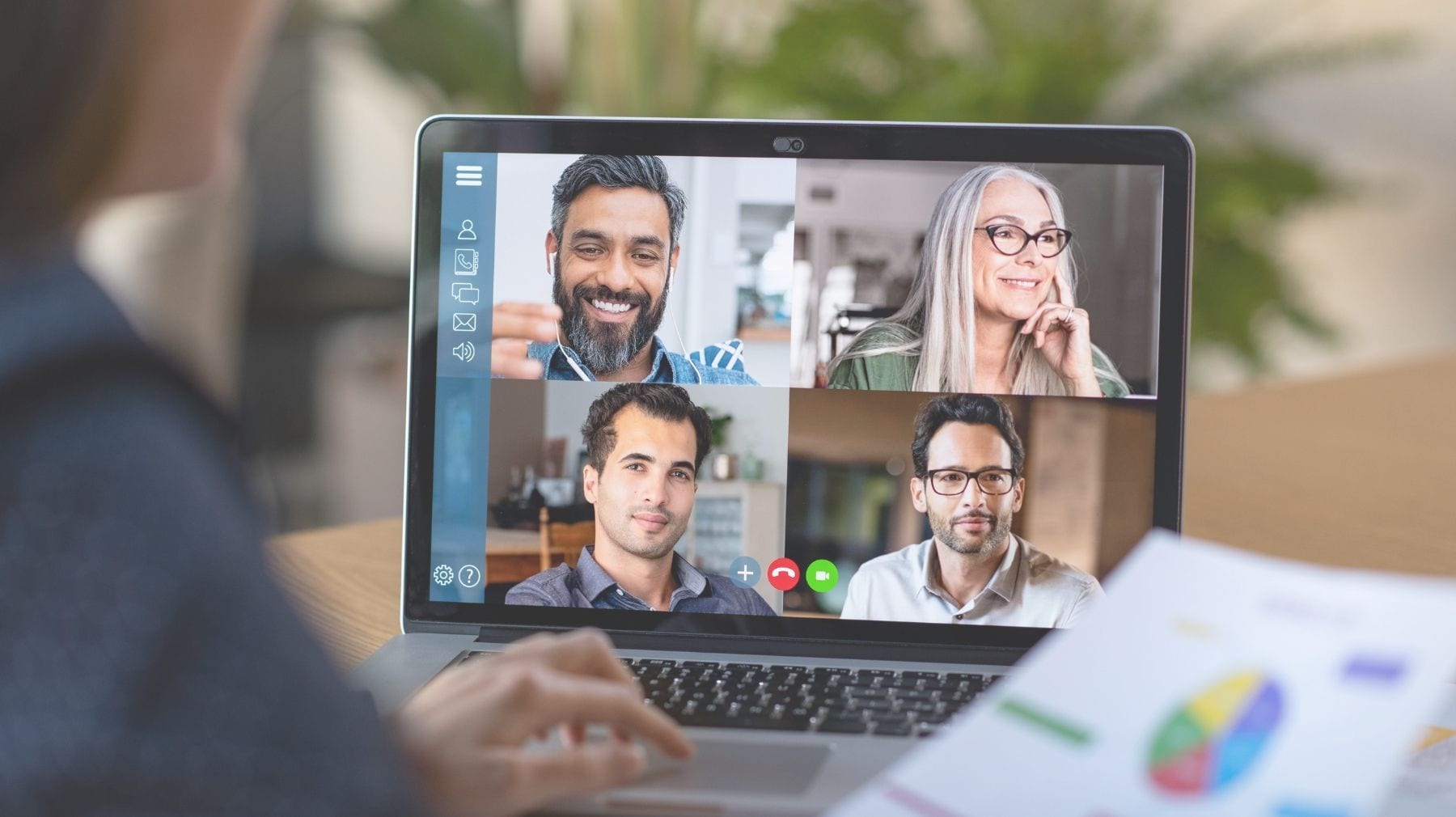The five steps to implementing a culture of virtual collaboration in ...