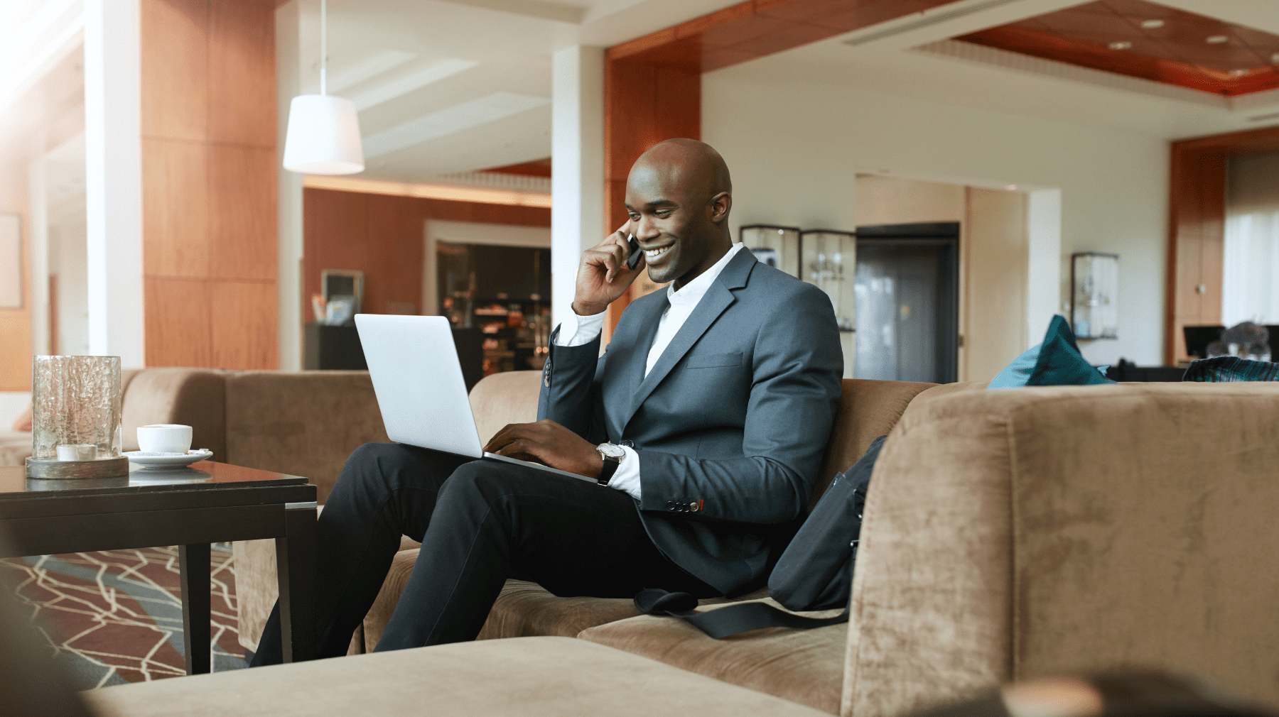 COVID-19 and Managed Hotel Programs: Release your RFP | Advito