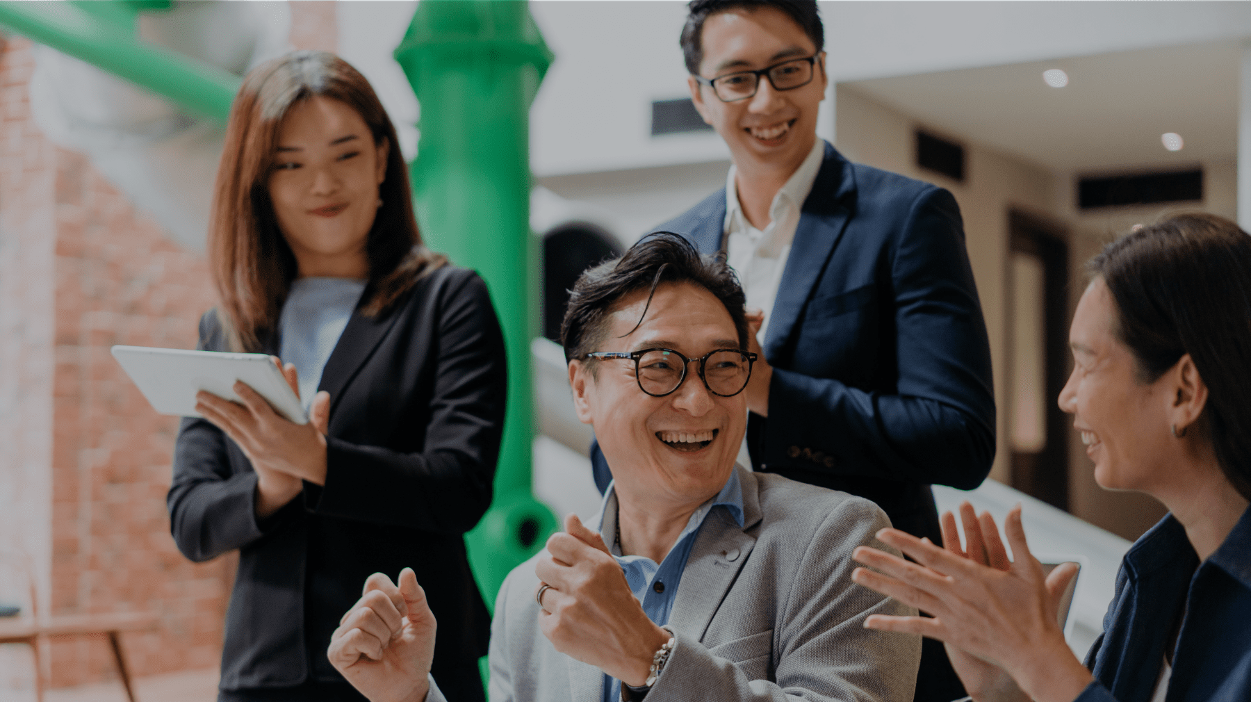 From stakeholder buy-in to stakeholder inclusion: how to increase ...